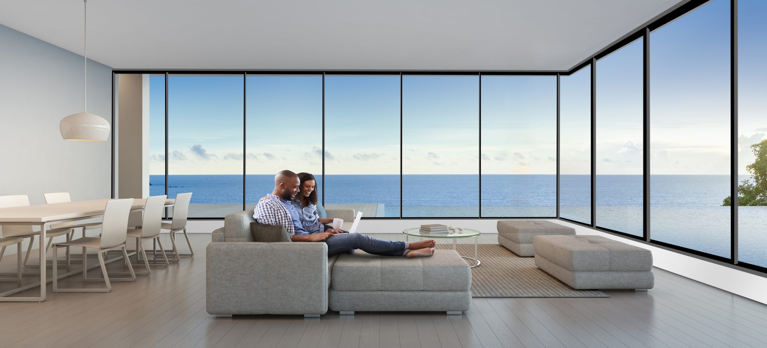 The Residences at Five Points / Downtown Waterfront Condos • Prices ...